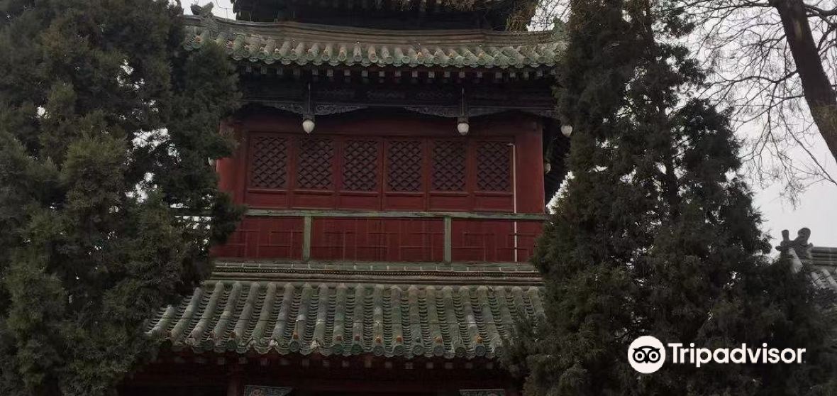 Cangzhou 2022 Top Things to Do - Cangzhou Travel Guides - Top ...