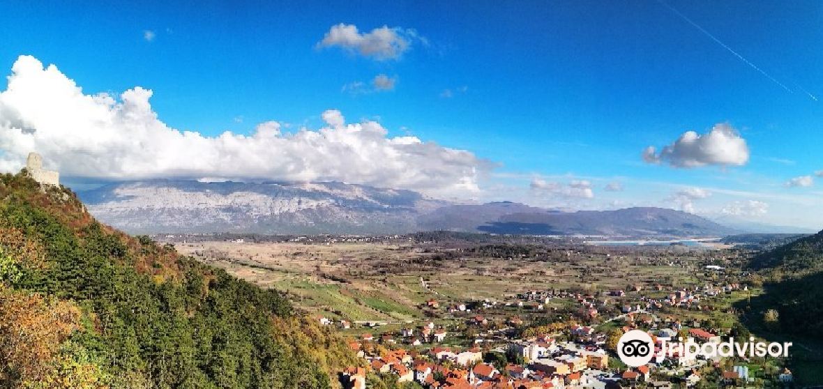 Opcina Vrlika Travel Guide 2023 - Things to Do, What To Eat & Tips ...