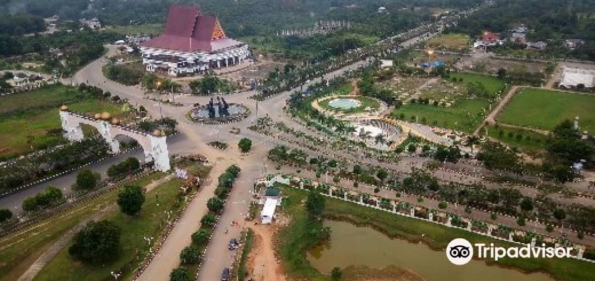 【2023Pematang Berangan自由行】Pematang Berangan旅遊攻略：熱門推薦Pematang Berangan景點 ...