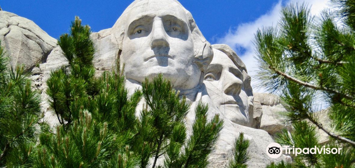 Mount Rushmore UT 2022 Top Things to Do - Mount Rushmore UT Travel ...