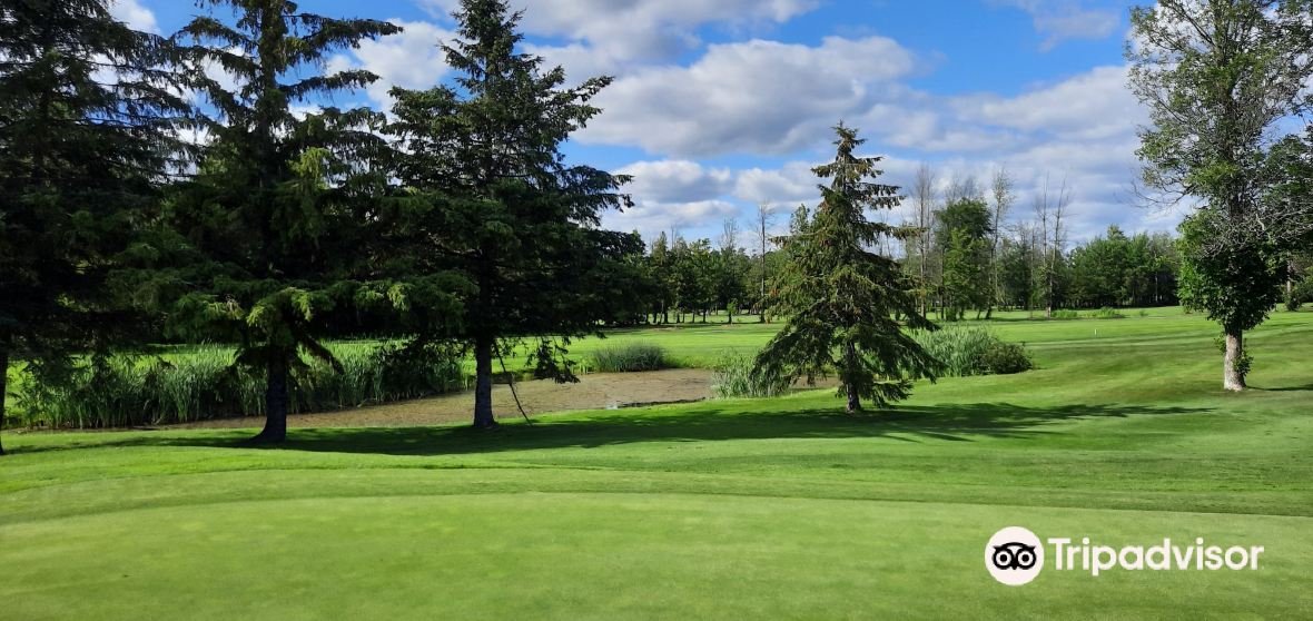 Les Jardins-de-Napierville Regional County Municipality Travel Guide ...