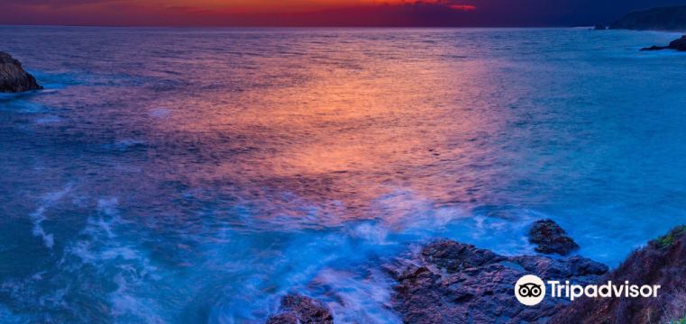 Santa Maria Tonameca Travel Guide 2023 - Things to Do, What To Eat ...