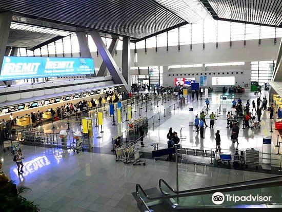 Pasay Itinerary for 6 Days : Ultimate Pasay Travel Guide - Trip.com