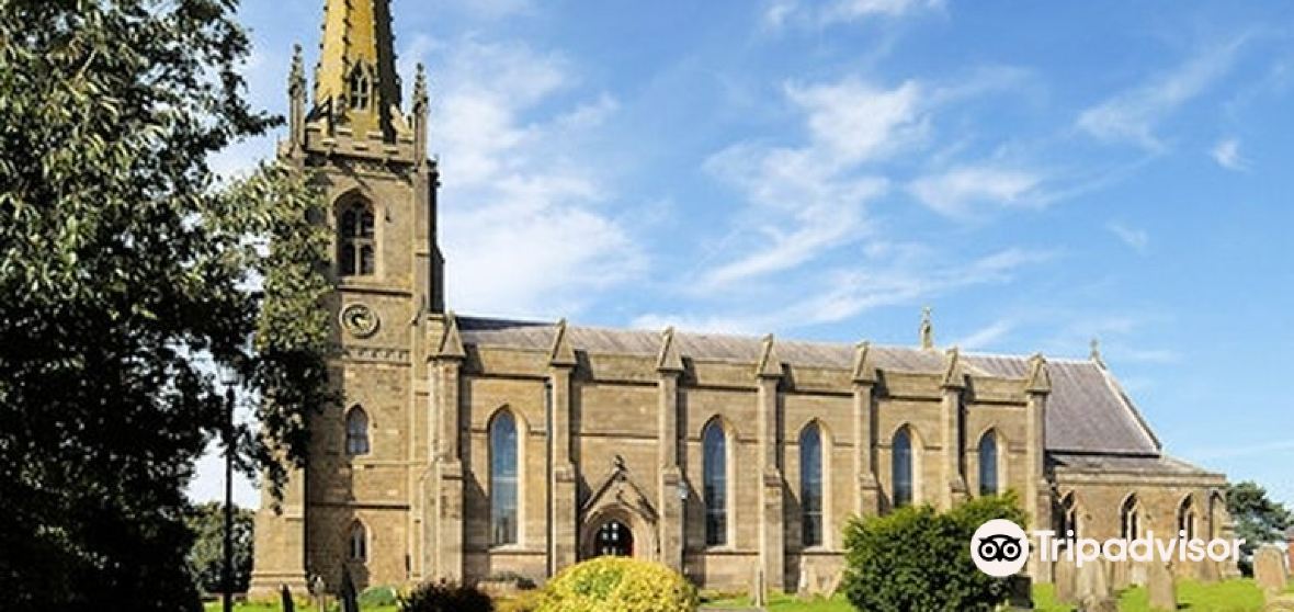 Kirkham 2023 Top Things to Do - Kirkham Travel Guides - Top Recommended ...