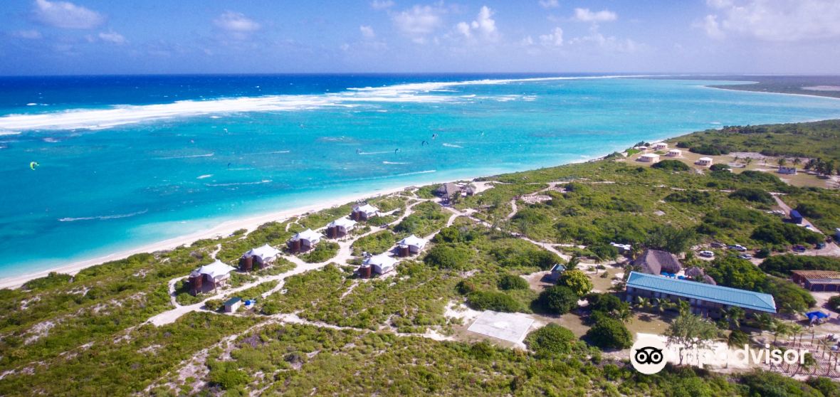 Anegada Beaches