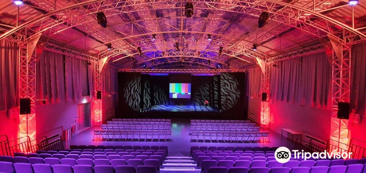 กิจกรรมน่าทำยอดนิยมในWalsall Districtประจำปี 2023 - คู่มือท่องเที่ยว ...