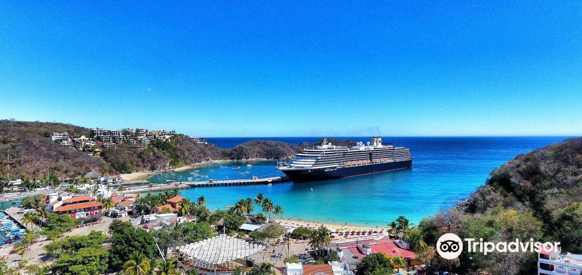 Santa Maria Huatulco 2022 Top Things to Do - Santa Maria Huatulco ...