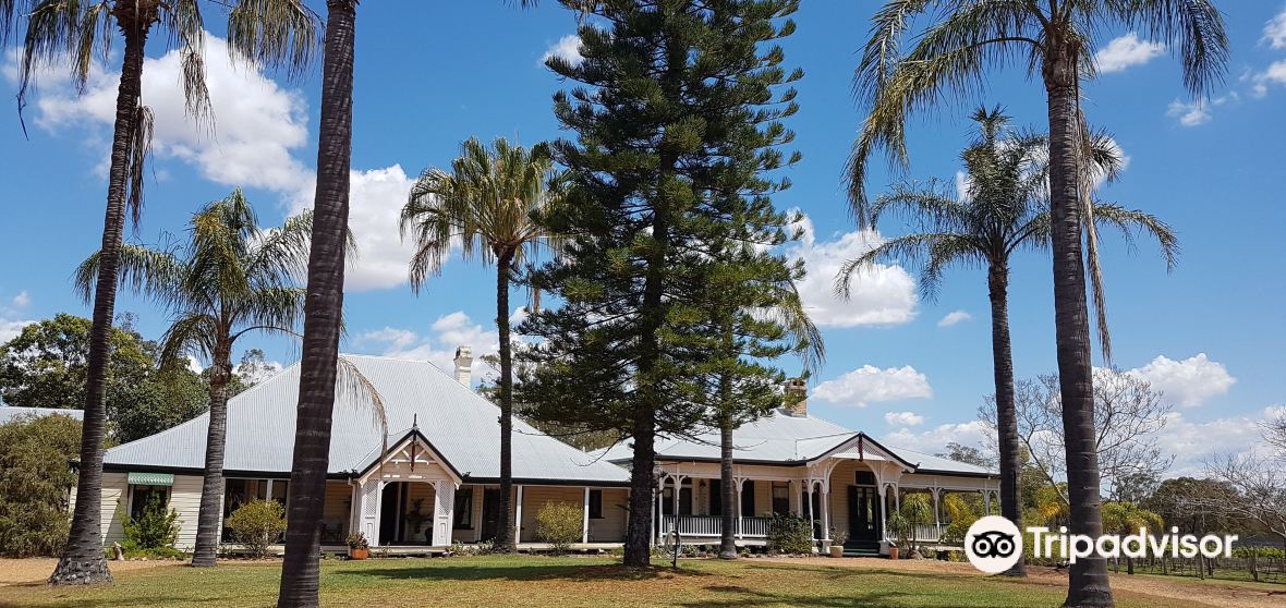 Lowood Travel Guide 2024 - Things to Do, What To Eat & Tips | Trip.com