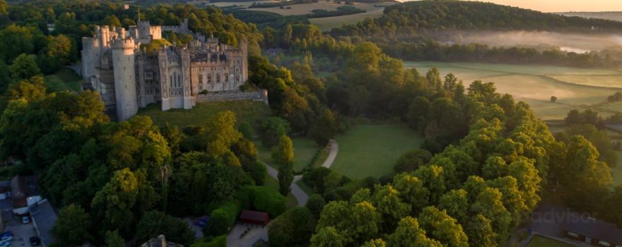 Adur District Travel Guide 2023 - Things to Do, What To Eat & Tips ...