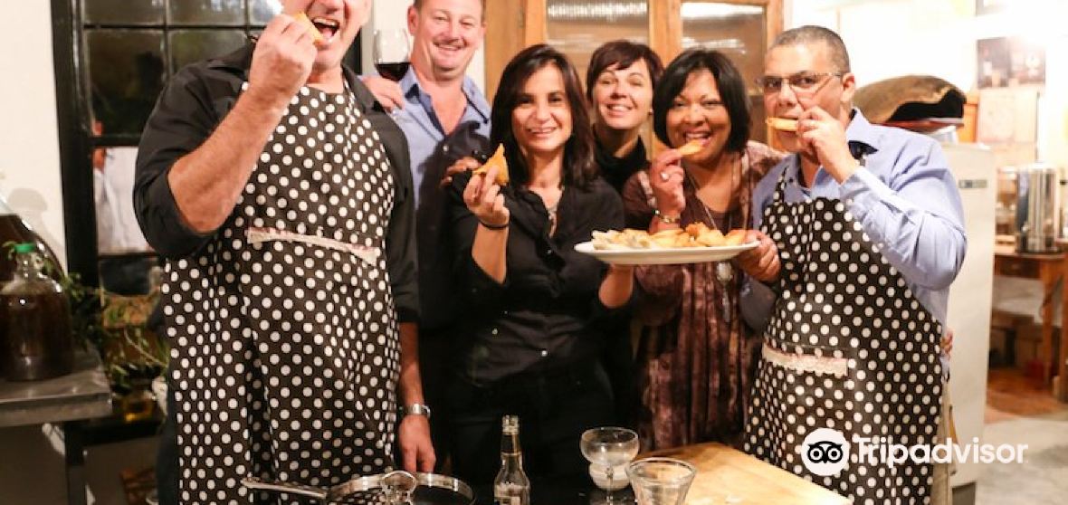 กิจกรรมน่าทำยอดนิยมในRiebeeck Westประจำปี 2023 - คู่มือท่องเที่ยว ...