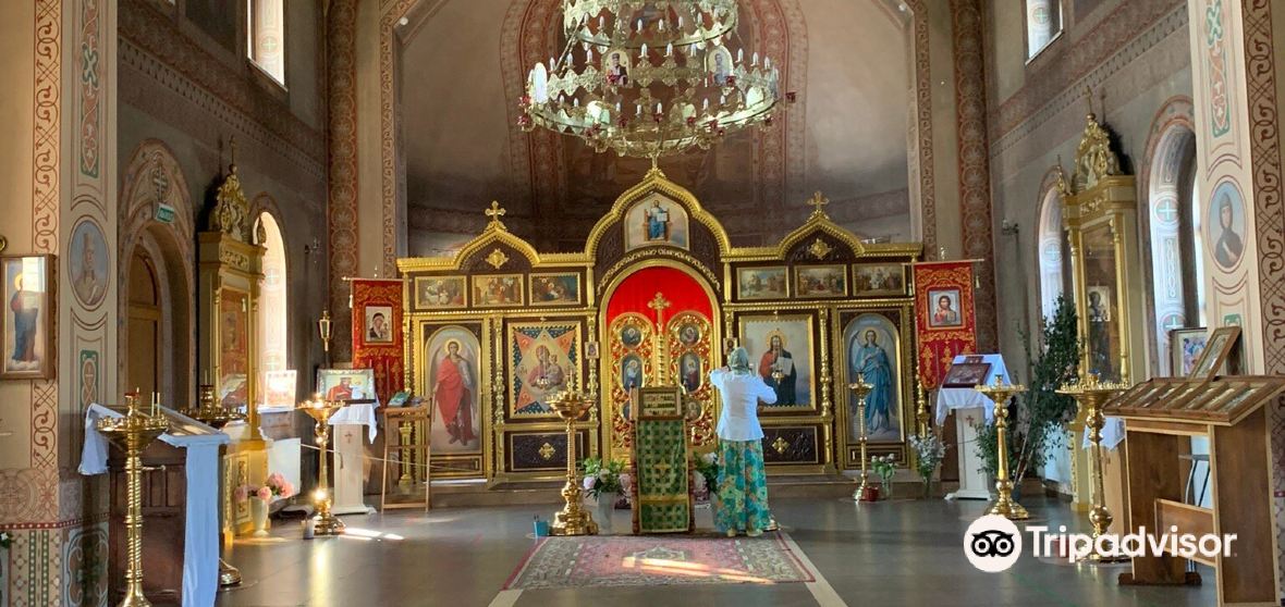 กิจกรรมน่าทำยอดนิยมในBelye Stolbyประจำปี 2022 - คู่มือท่องเที่ยวBelye ...