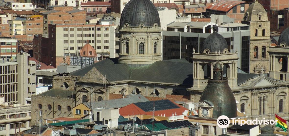 Laja Municipality Travel Guide 2024 - Things to Do, What To Eat & Tips ...