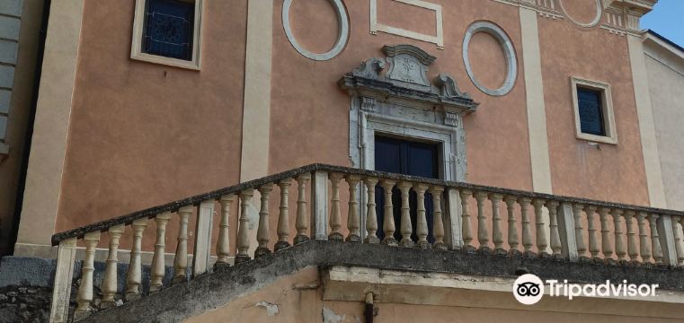 Settefrati Travel Guide 2024 - Things to Do, What To Eat & Tips | Trip.com