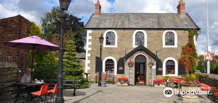Garstang Travel Guide 2024 - Things to Do, What To Eat & Tips | Trip.com