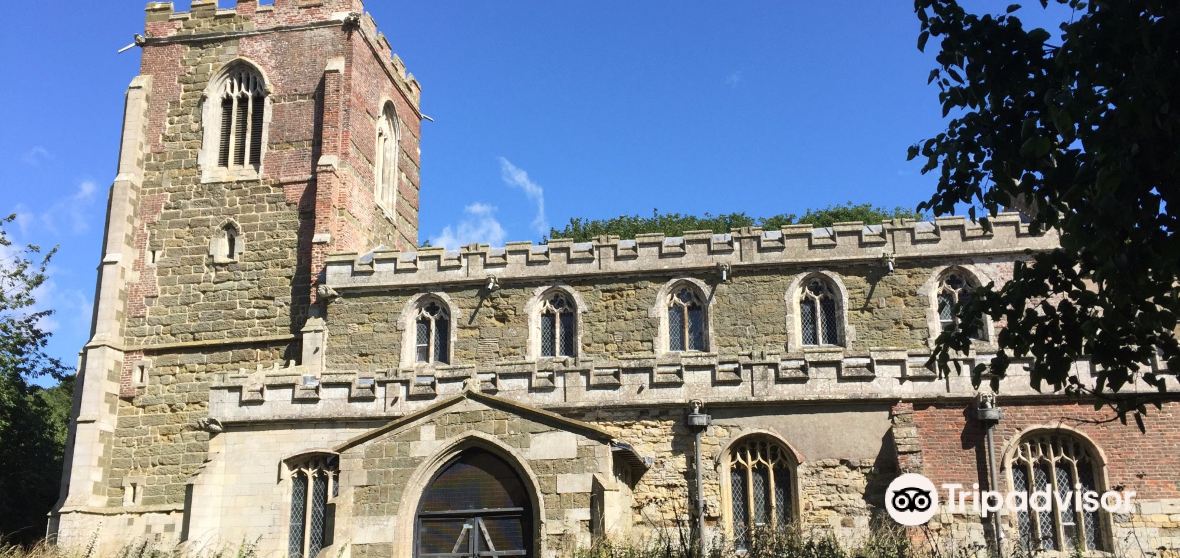 กิจกรรมน่าทำยอดนิยมในTheddlethorpe All Saintsประจำปี 2023 - คู่มือท่อง ...