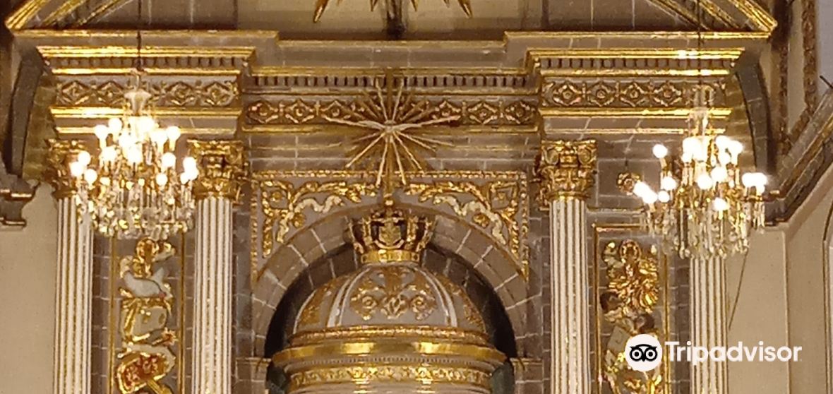 Naucalpan Travel Guide 2023 - Things to Do, What To Eat & Tips | Trip.com