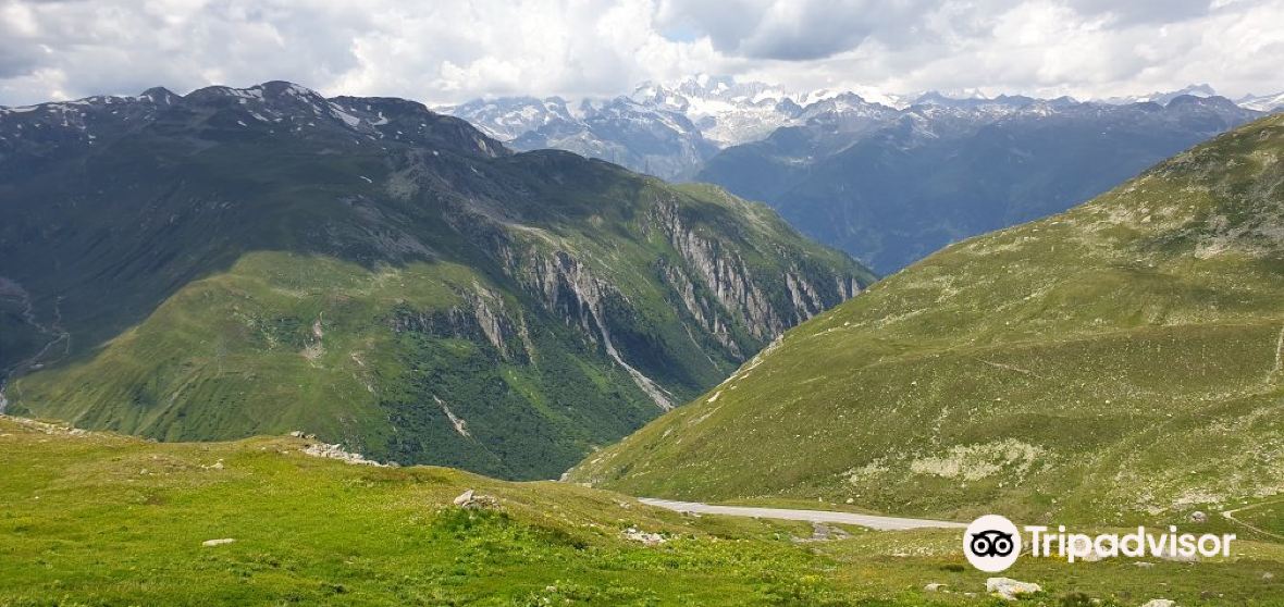 กิจกรรมน่าทำยอดนิยมในUlrichenประจำปี 2022 - คู่มือท่องเที่ยวUlrichen ...