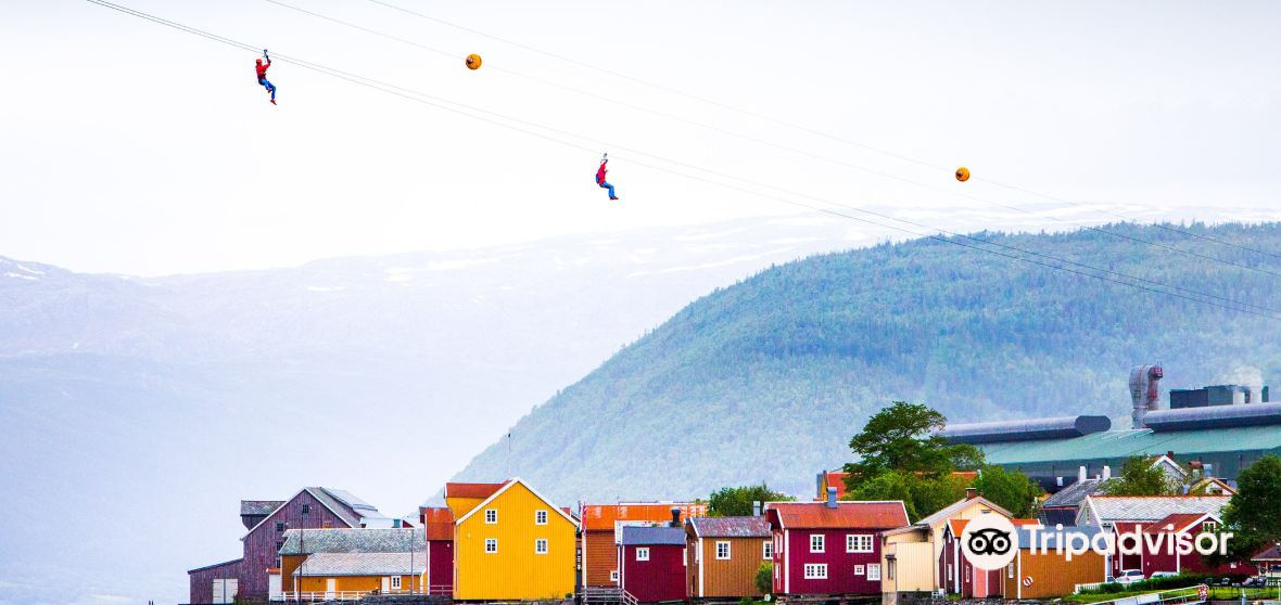Mosjoen Travel Guide 2023 - Things to Do, What To Eat & Tips | Trip.com