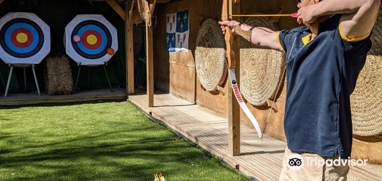 West Huntspill Travel Guide 2023 - Things to Do, What To Eat & Tips ...