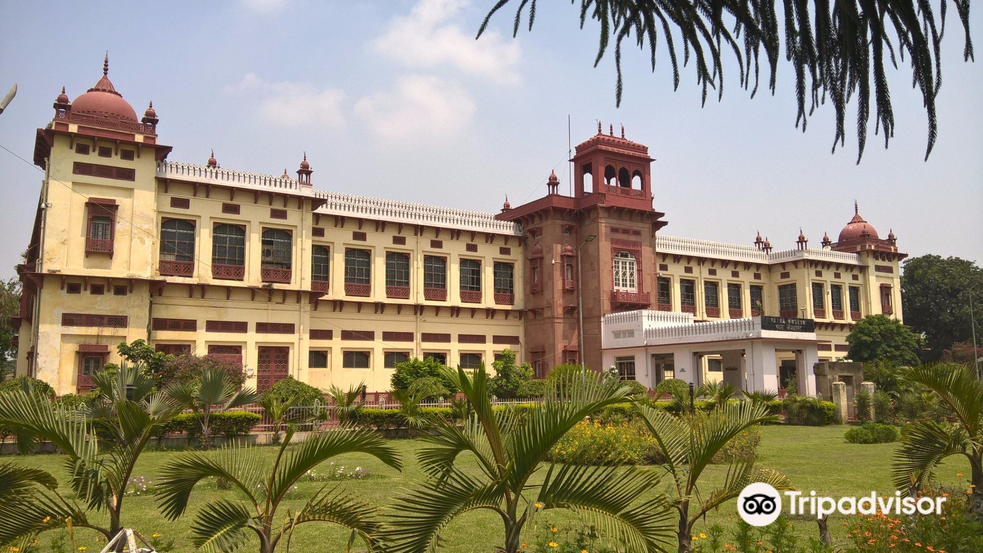 What to Do in Patna in 2 Days? Travel Guide and Tips - Trip.com