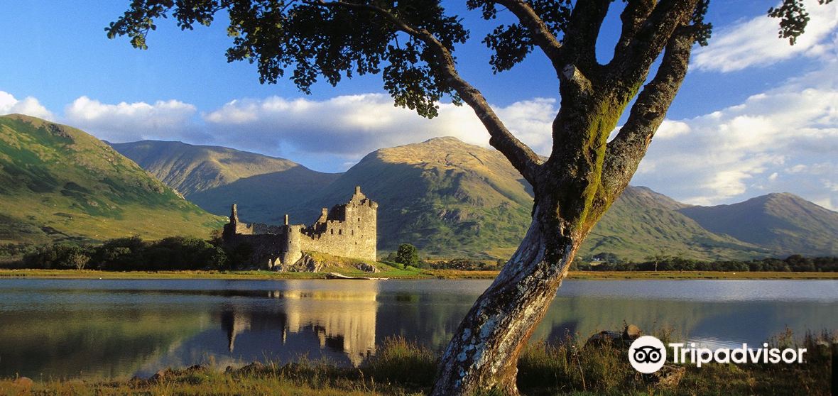 Hawick Travel Guide 2023 - Things to Do, What To Eat & Tips | Trip.com