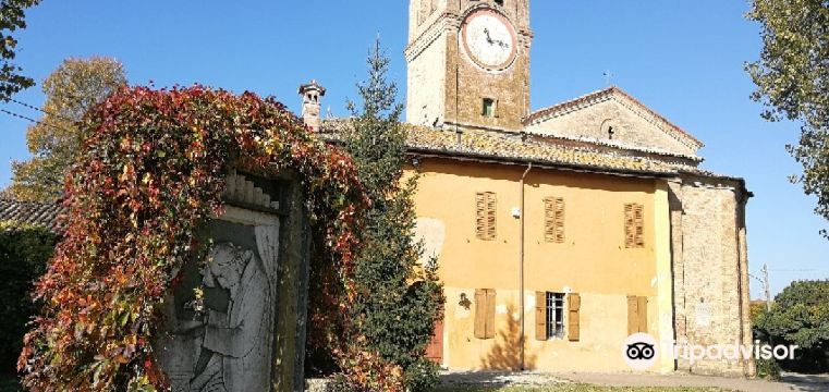 Le Roncole Travel Guide 2023 - Things to Do, What To Eat & Tips | Trip.com