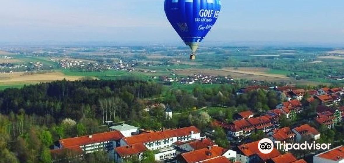 Bad Griesbach im Rottal Travel Guide 2023 - Things to Do, What To Eat ...