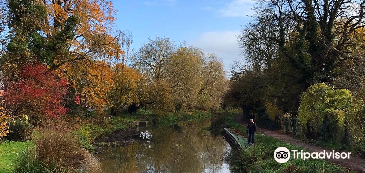 Whitminster Travel Guide 2023 - Things to Do, What To Eat & Tips | Trip.com