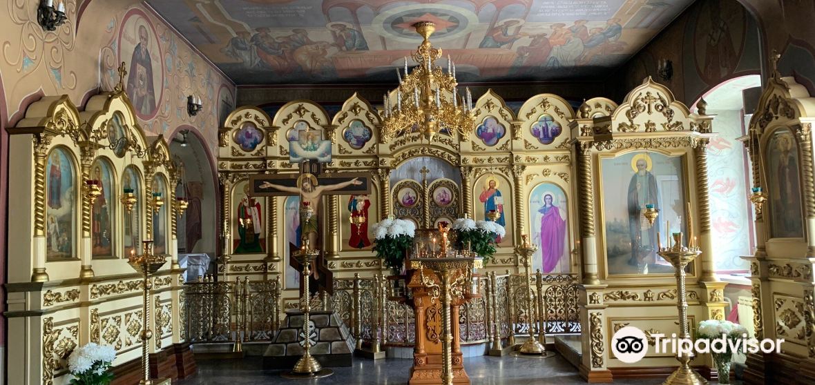 Leninsky District Travel Guide 2023 - Things to Do, What To Eat & Tips ...