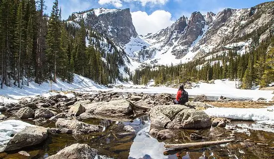 Larimer County Parks