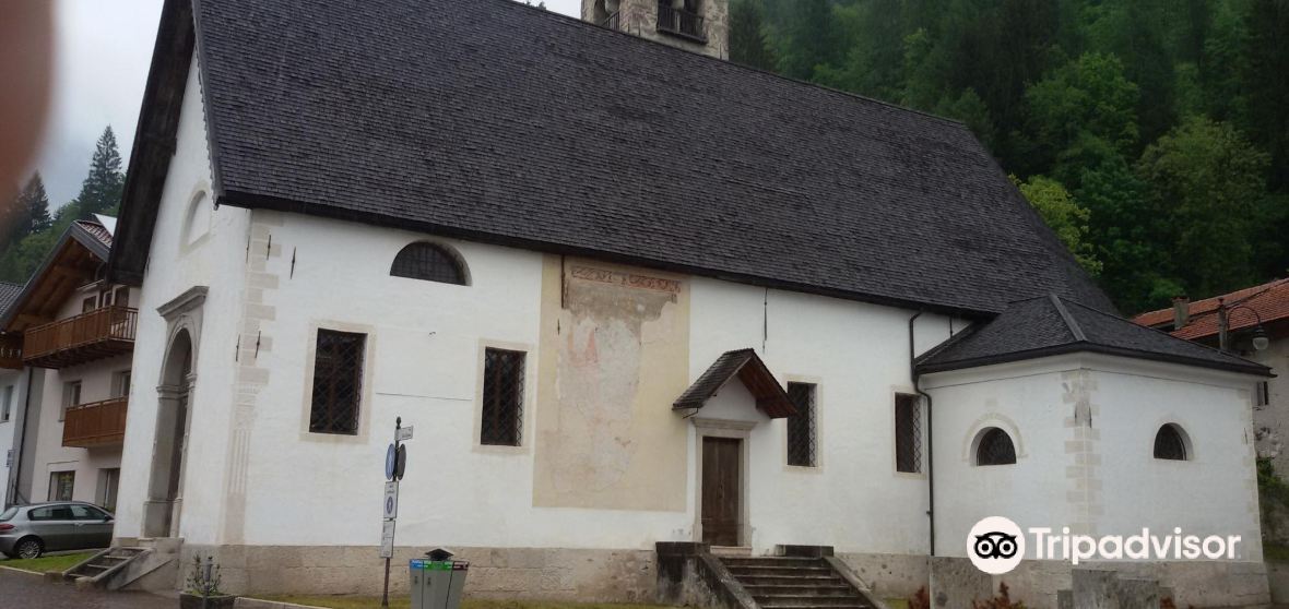 Taibon Agordino Travel Guide 2023 - Things to Do, What To Eat & Tips ...