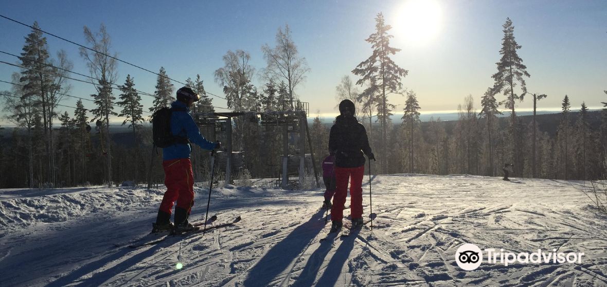 Sandviken Municipality Travel Guide 2023 - Things to Do, What To Eat ...