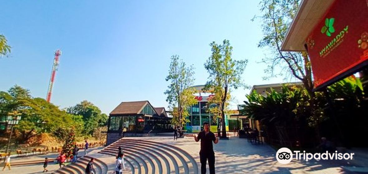 Myawaddy Travel Guide 2023 - Things to Do, What To Eat & Tips | Trip.com