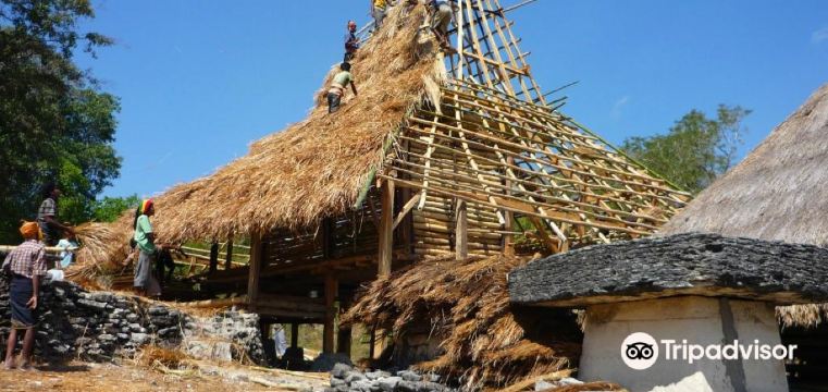 Tambolaka Travel Guide 2023 - Things to Do, What To Eat & Tips | Trip.com