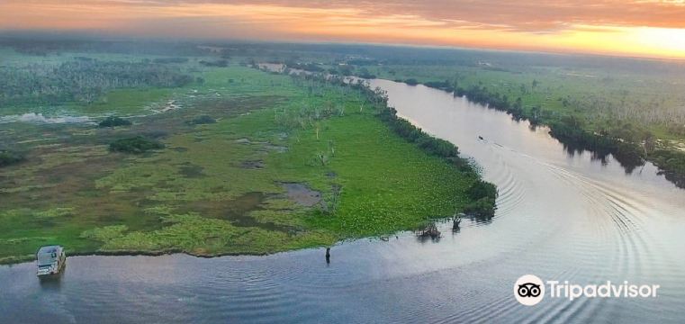 Humpty Doo Travel Guide 2023 - Things to Do, What To Eat & Tips | Trip.com