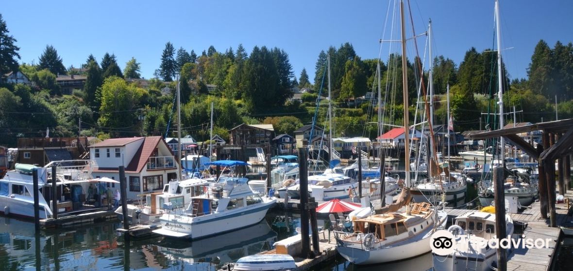 Cowichan Bay Travel Guide 2023 - Things to Do, What To Eat & Tips ...