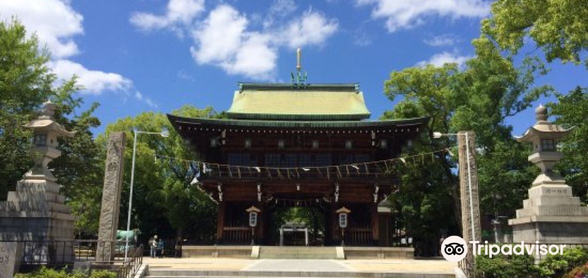 Higashiosaka Travel Guide 2023 - Things to Do, What To Eat & Tips ...