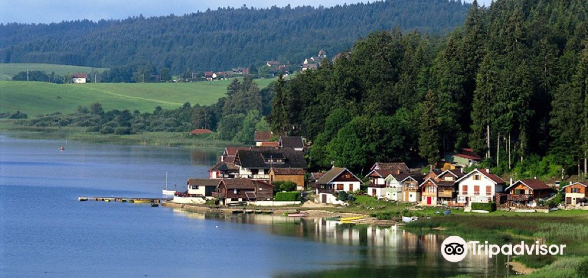 Les Grangettes Travel Guide 2023 - Things to Do, What To Eat & Tips ...