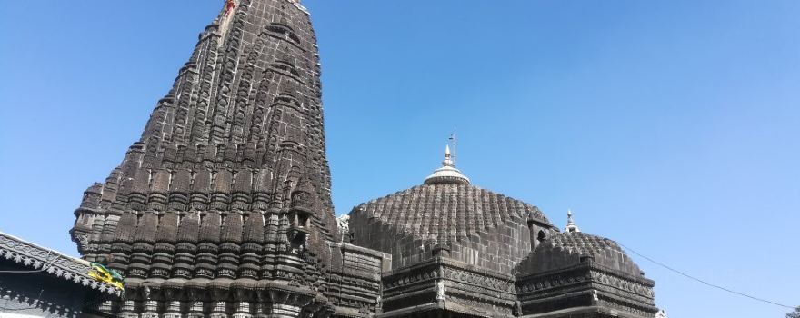 Trimbak Travel Guide 2023 - Things to Do, What To Eat & Tips | Trip.com