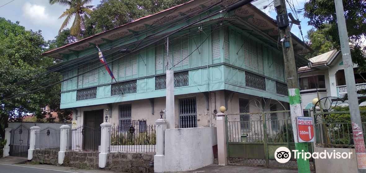 Maragondon Travel Guide 2023 - Things to Do, What To Eat & Tips | Trip.com