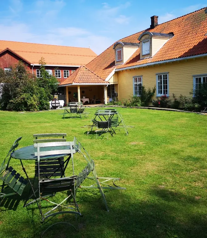 Ostfold Travel Guide 2023 - Things to Do, What To Eat & Tips | Trip.com