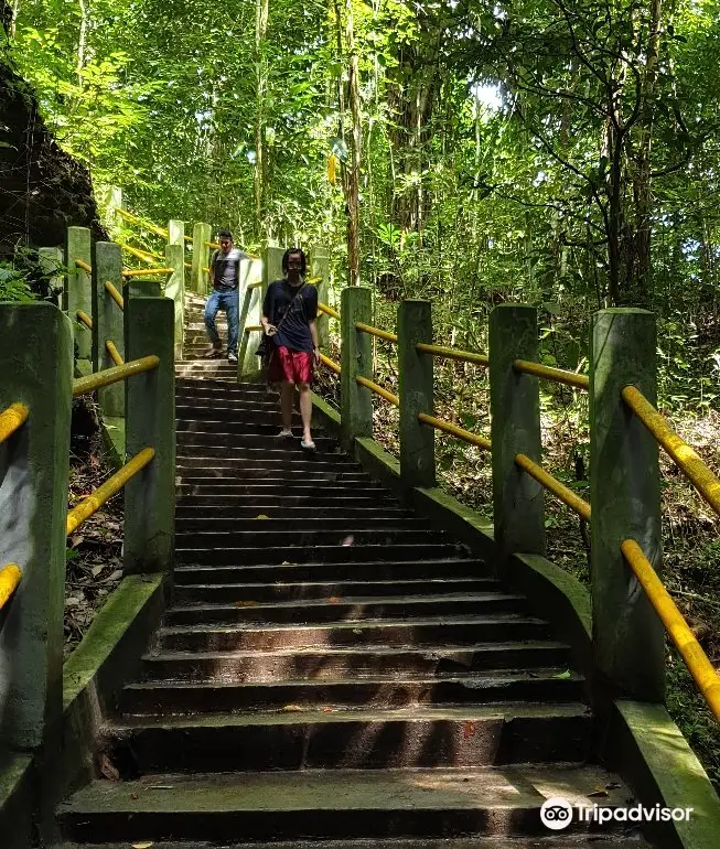 คู่มือท่องเที่ยวMamberamo Raya Regencyปี 2022 - แผนที่สถานที่ท่องเที่ยว ...