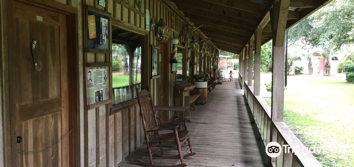 Macclenny Travel Guide 2023 - Things to Do, What To Eat & Tips | Trip.com