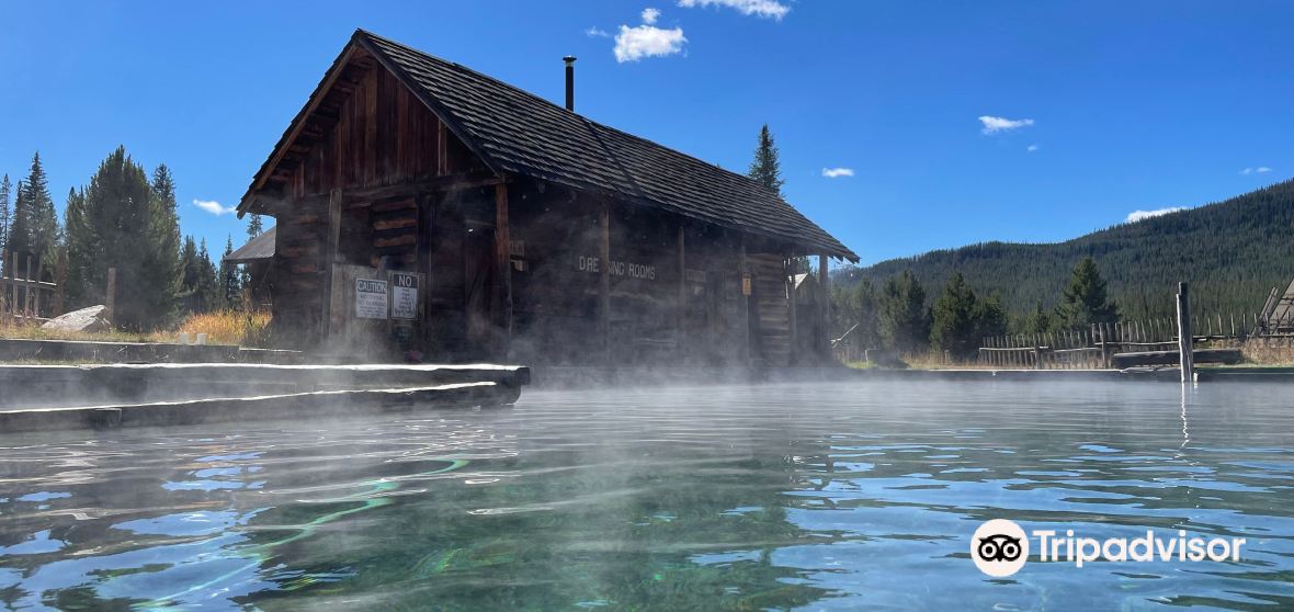 Riggins Travel Guide 2023 - Things to Do, What To Eat & Tips | Trip.com