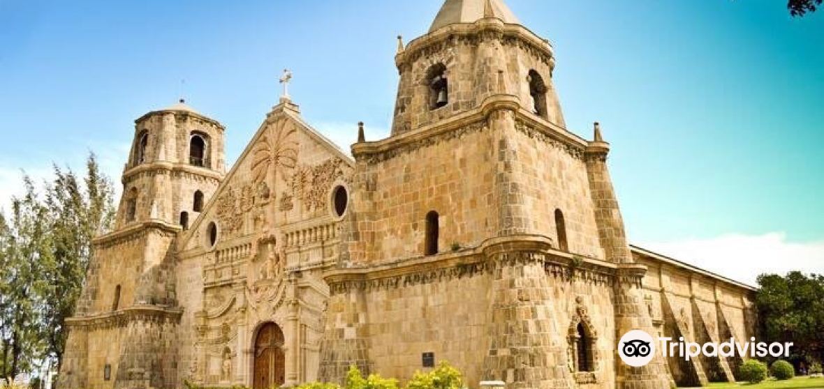 Miagao Travel Guide 2023 - Things to Do, What To Eat & Tips | Trip.com