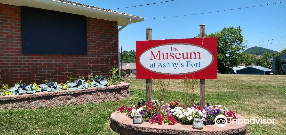 Fort Ashby Travel Guide 2023 - Things to Do, What To Eat & Tips | Trip.com