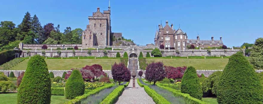 Crieff Travel Guide 2023 - Things to Do, What To Eat & Tips | Trip.com