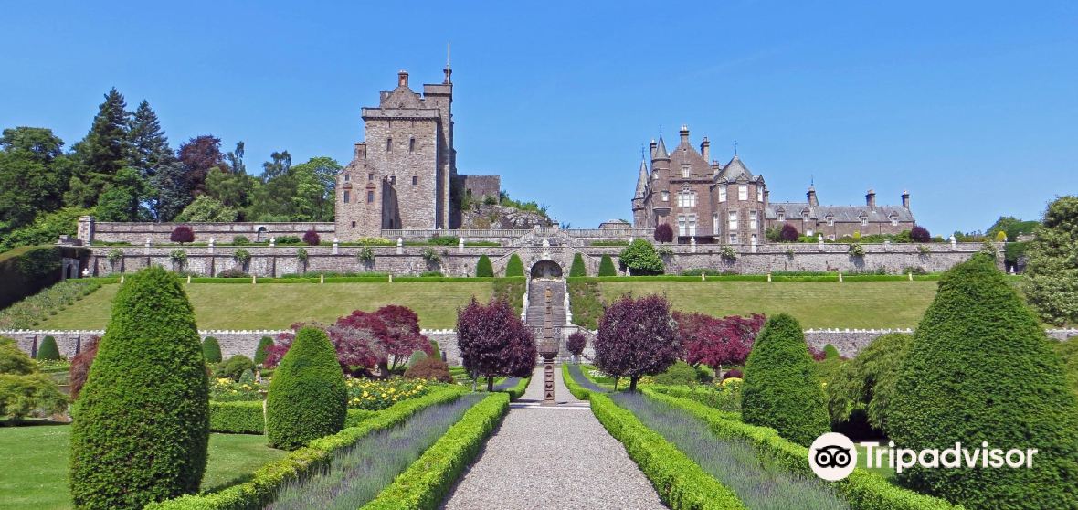 Crieff Travel Guide 2023 - Things to Do, What To Eat & Tips | Trip.com