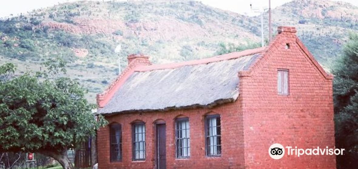 Sedibeng Travel Guide 2023 - Things to Do, What To Eat & Tips | Trip.com