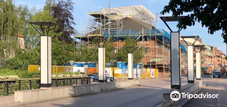 Angelholm Municipality Travel Guide 2023 - Things to Do, What To Eat ...